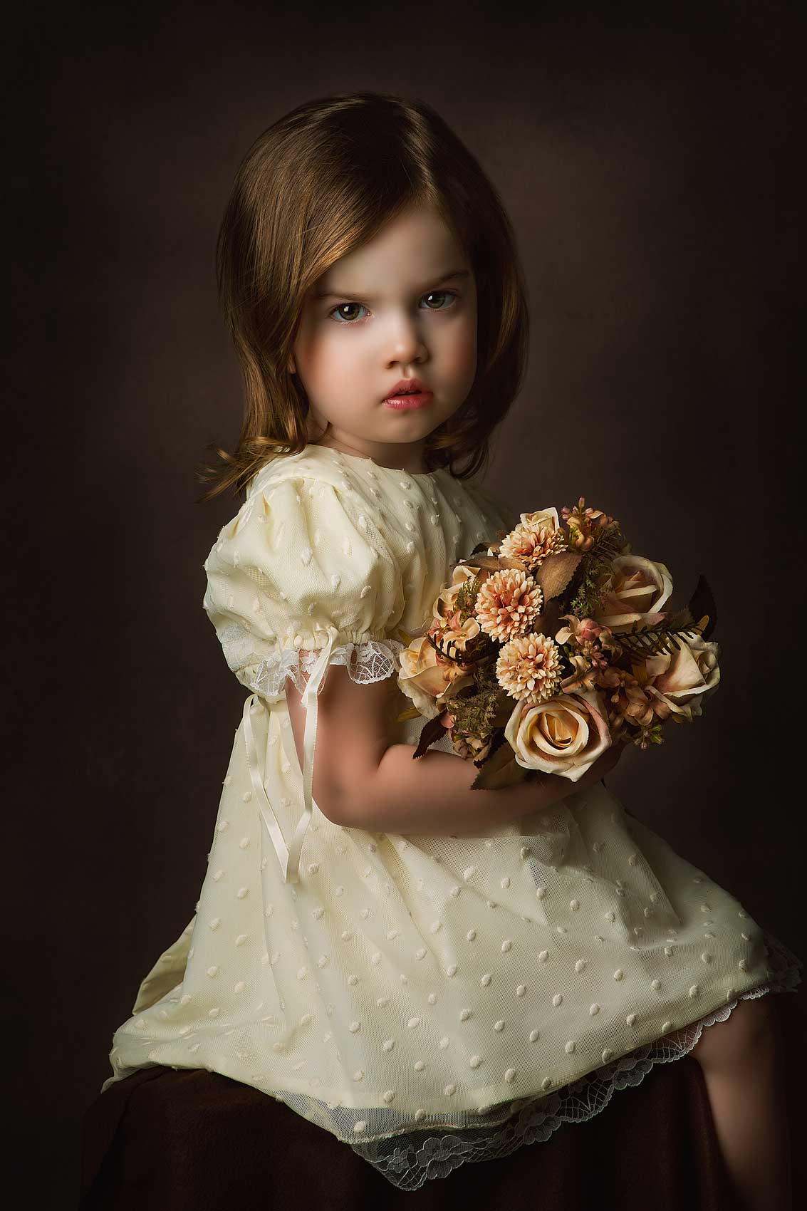 RETRATO ARTISTICO - Miriam Osca Photography