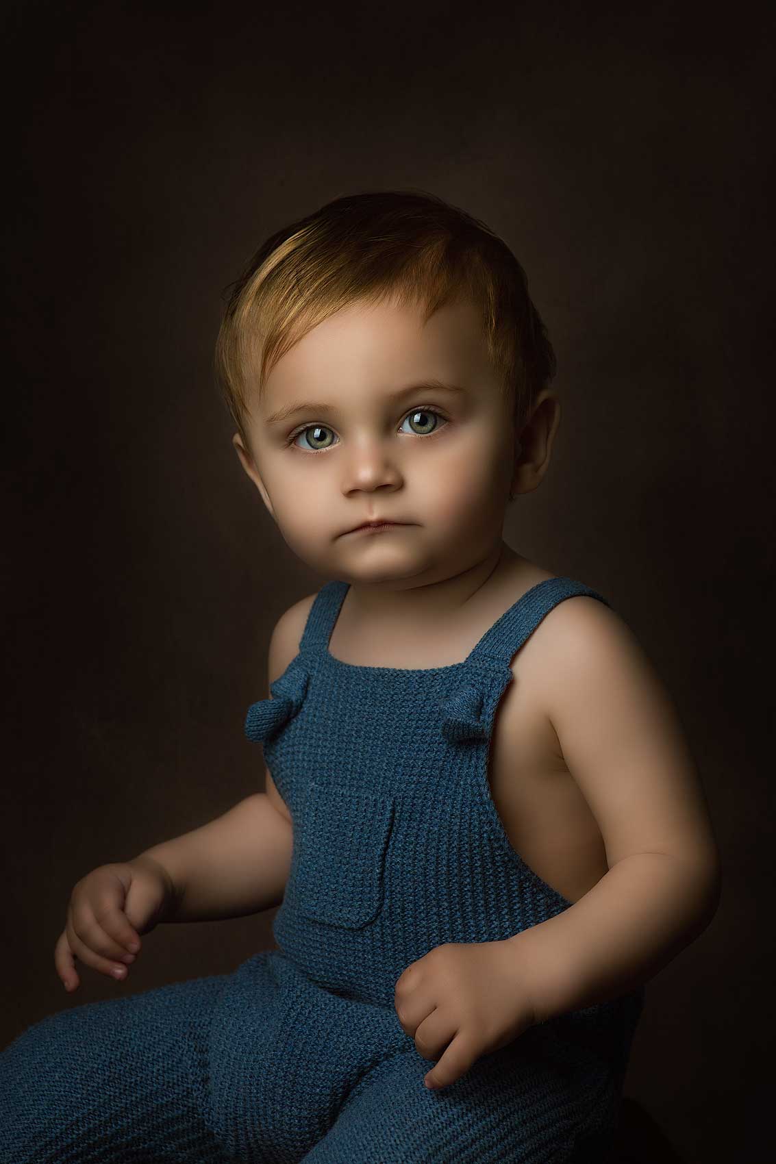 RETRATO ARTISTICO - Miriam Osca Photography